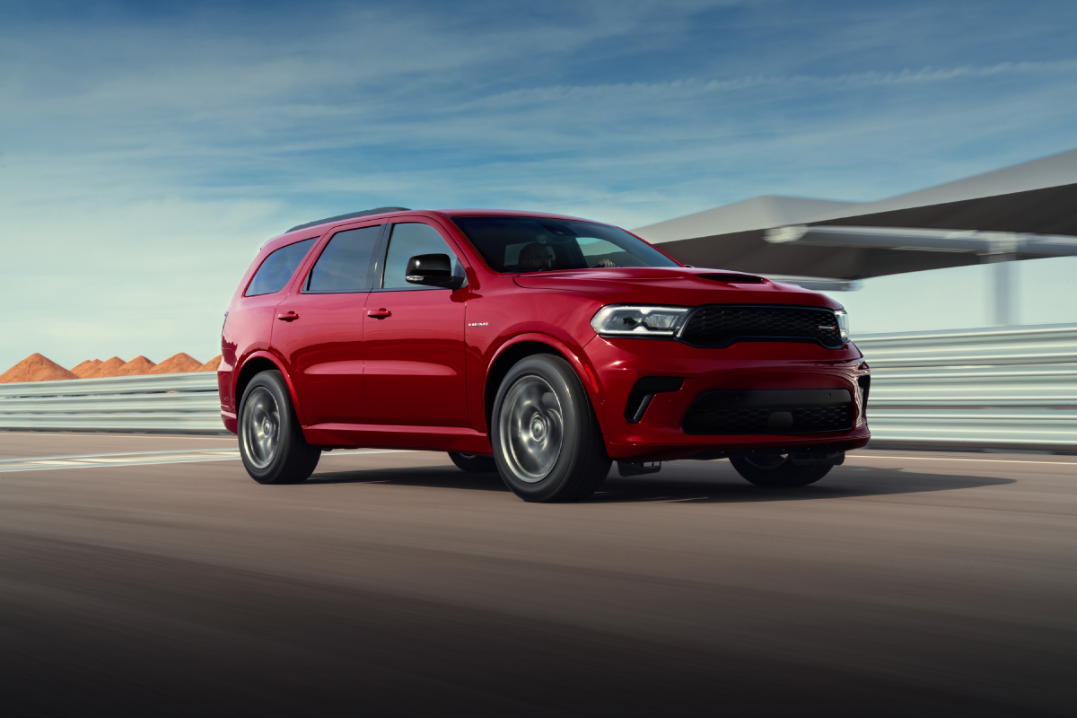 The Hidden Costs of Owning a Dodge Durango After 5 Years | Buy Mopar ...
