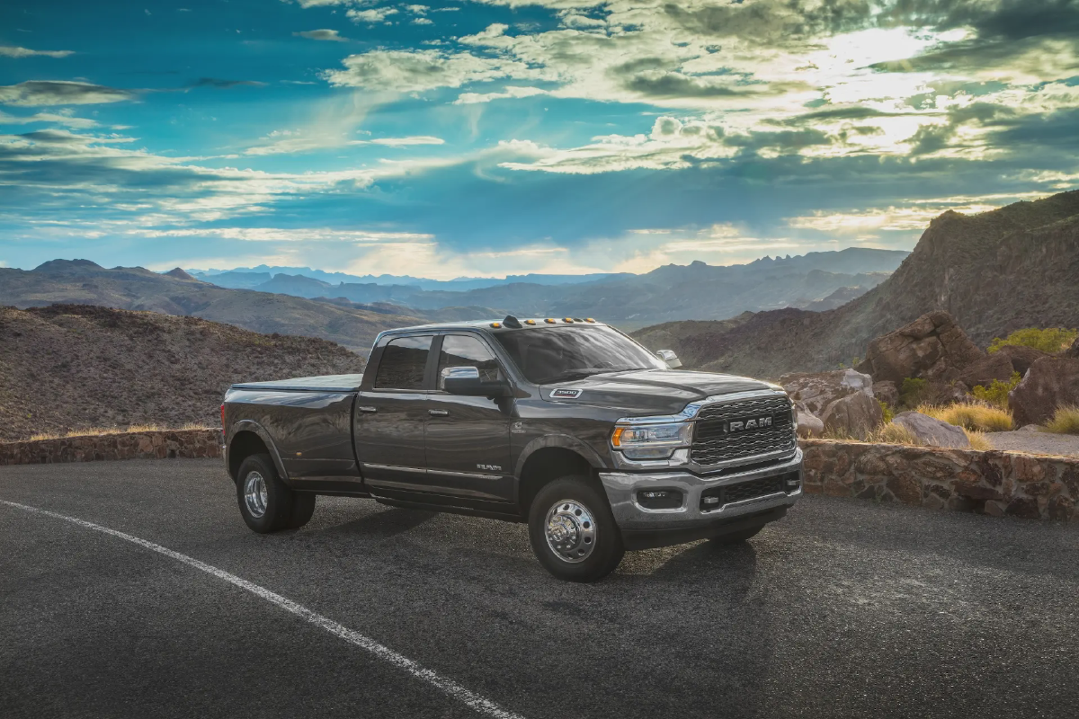 Ram 2500 and 3500: Big Power, Big Repair Bills Unless You’re Covered ...