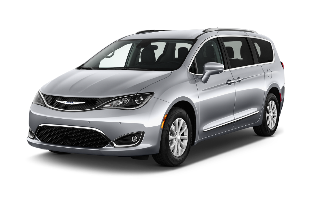 Chrysler Pacifica Extended Warranty Quote.