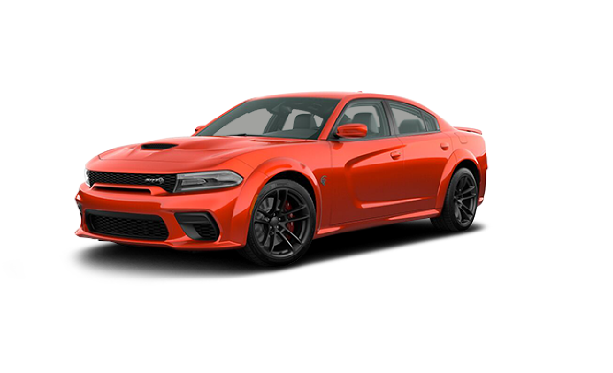 Dodge Charger - Hellcat Extended Warranty Quote.