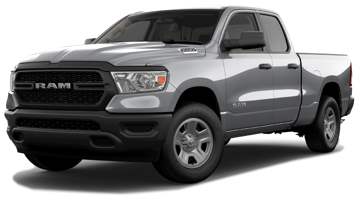 Ram 1500 - TRX Extended Warranty Quote.