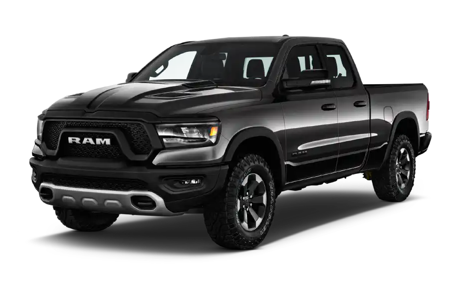 Ram 1500 Extended Warranty Quote.