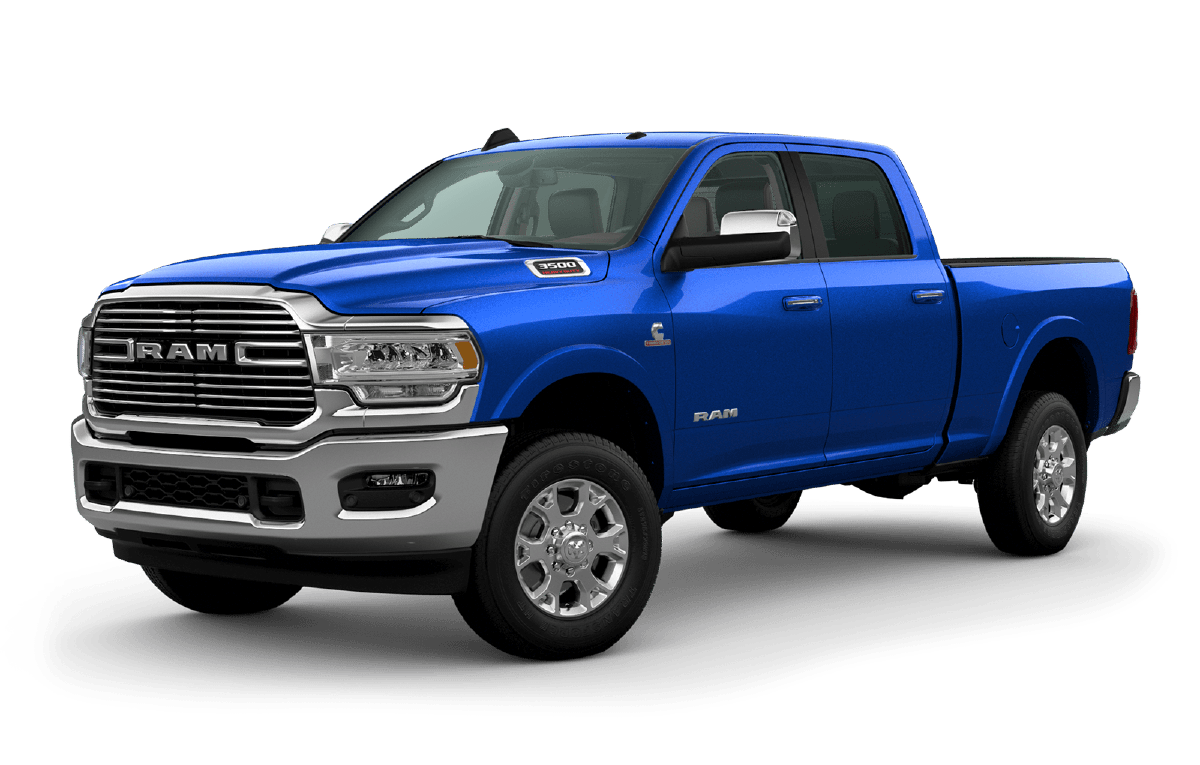 Ram 3500 Extended Warranty Quote.