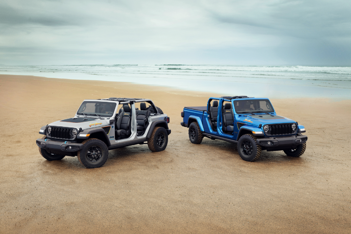 Do Jeeps Have A Lot Of Problems: Common Problems, Repair Costs ...