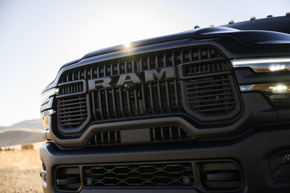 Ram 2500 Fuse Box Location: Common Problems, Repair Costs & Warranty ...