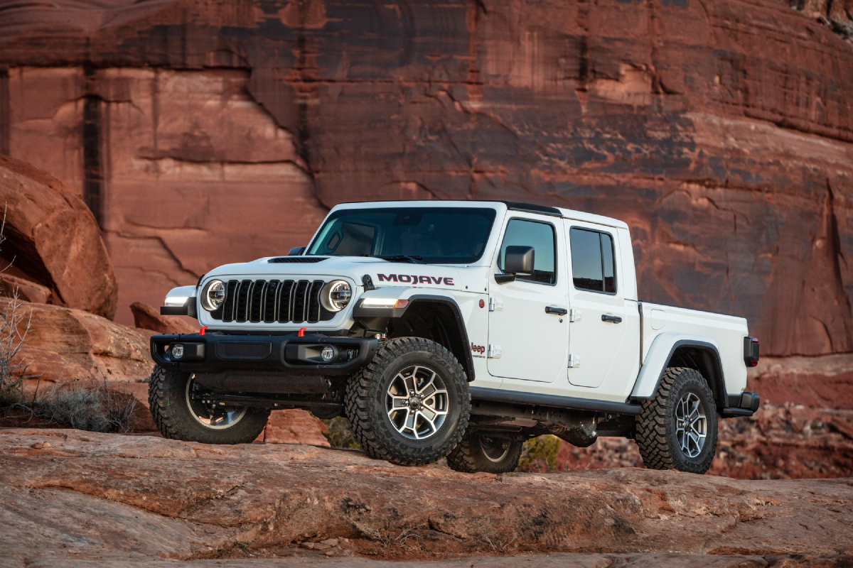 Inflation at the Shop: Why Jeep and Ram Repair Bills Keep Rising | Buy ...