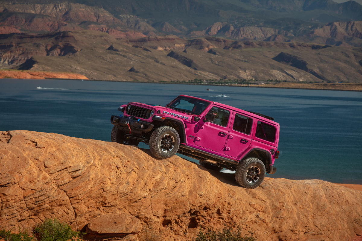 Jeep Extended Warranty Prices: How Much Will You Pay for Extra ...