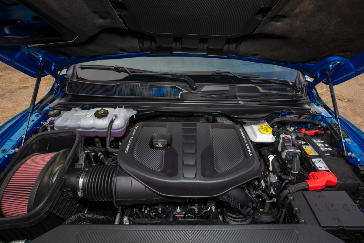 What is Covered in a Dodge Ram Powertrain Warranty? A Complete Guide ...